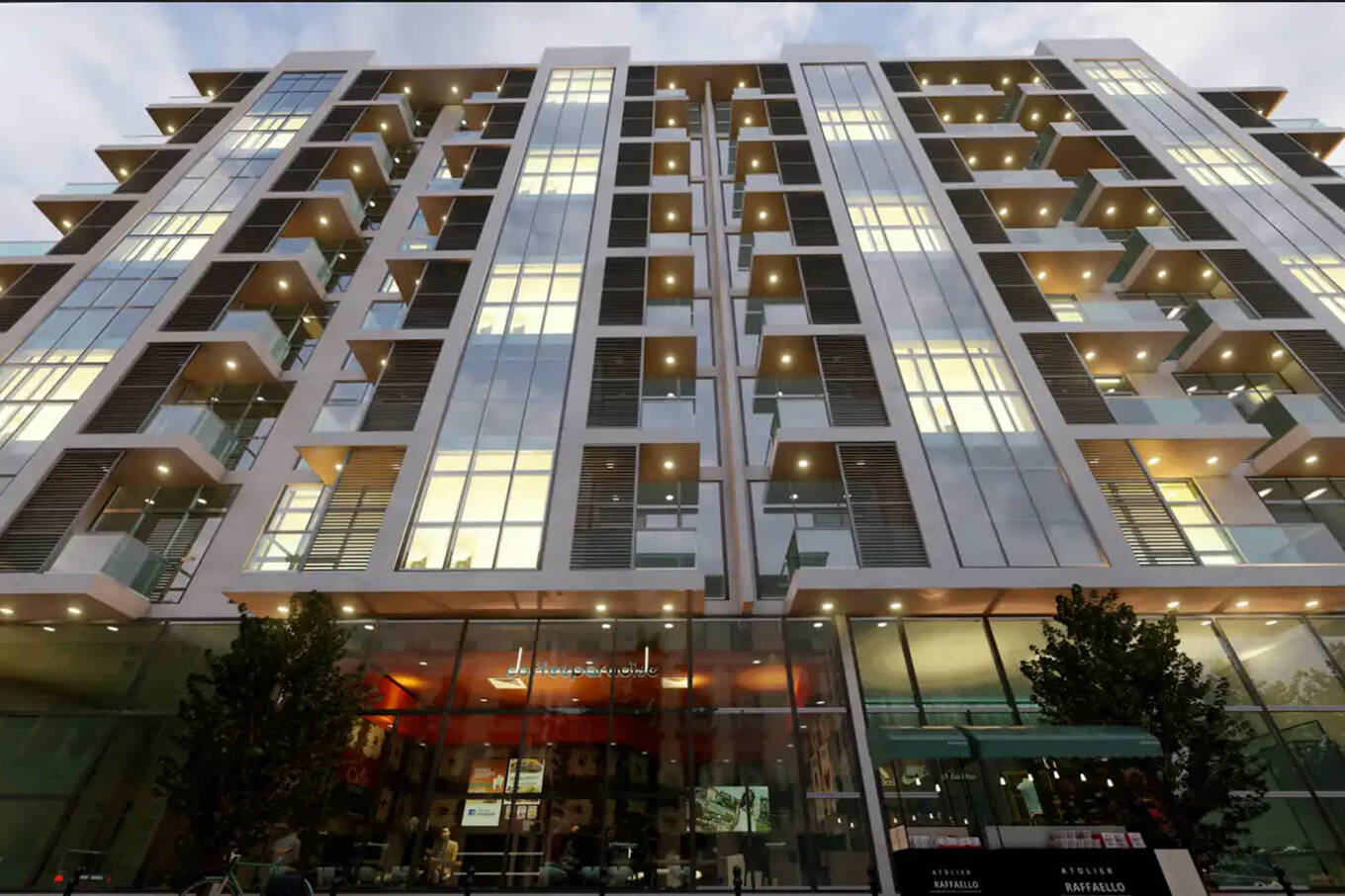 Reeman Garden 1, Abu Dhabi