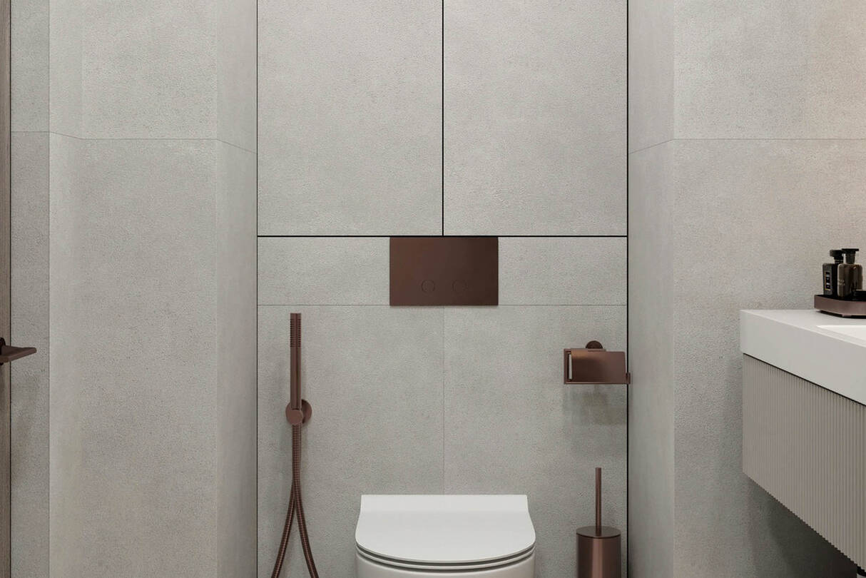 Arisha Terraces by QUBE Development in Dubai Studio City, Dubai