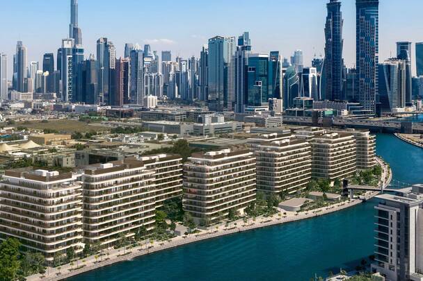 H&H Development: for Sale in Dubai: Apartments, Townhouses & Villas in ...