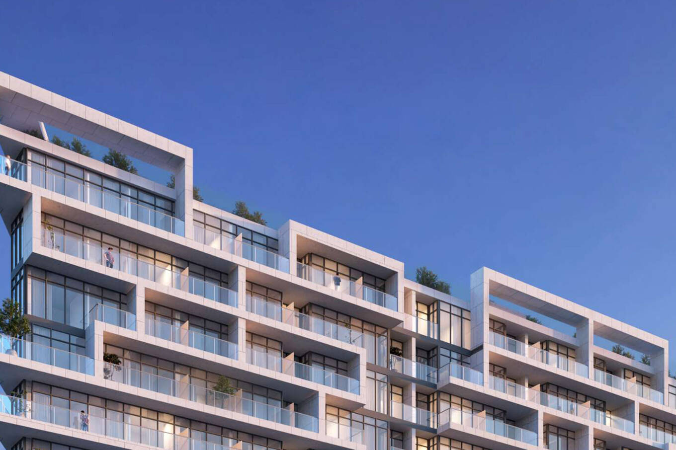 Selina Bay by Reportage in Yas Island, Abu Dhabi | Everhomes