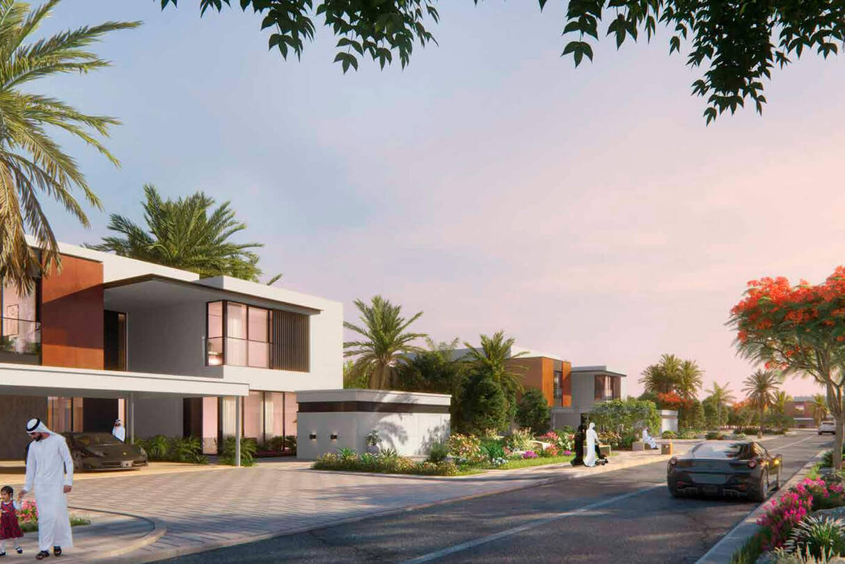 Falcon Island by RAK Properties, Ras Al Khaimah | Everhomes