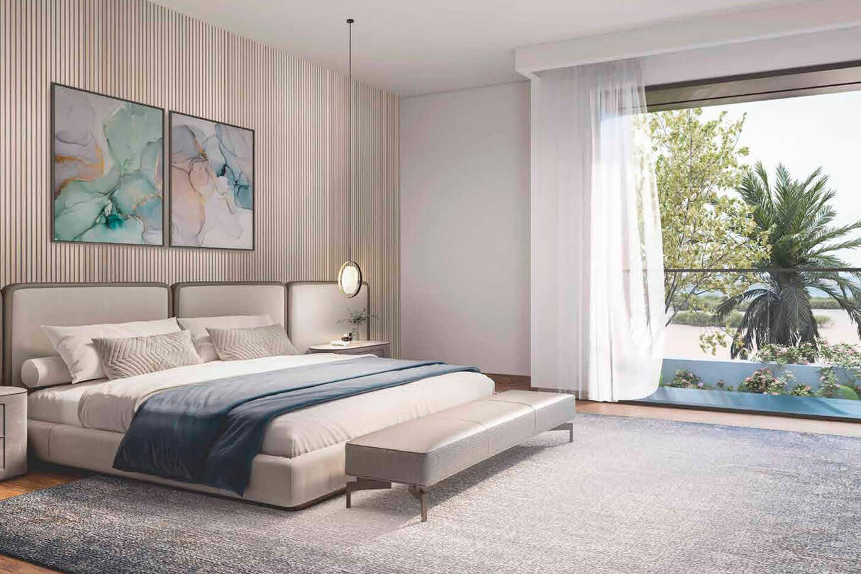 Falcon Island by RAK Properties, Ras Al Khaimah | Everhomes