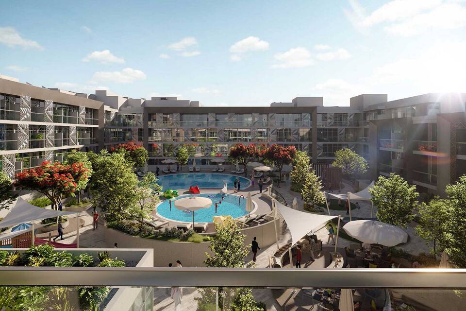 Masdar City: Community Guide | Everhomes