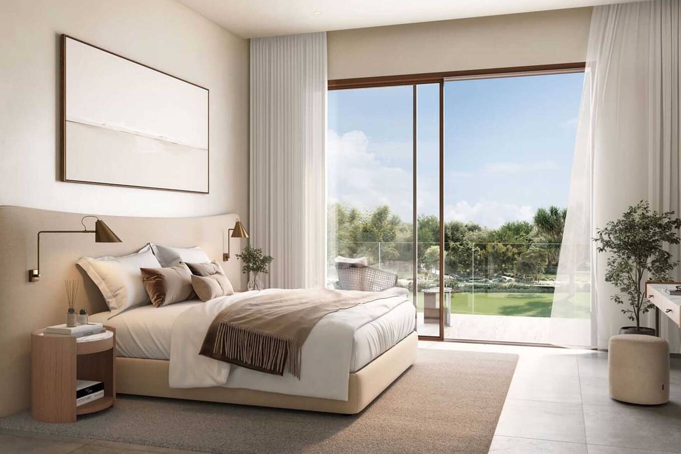 Bayn by Ora, Abu Dhabi