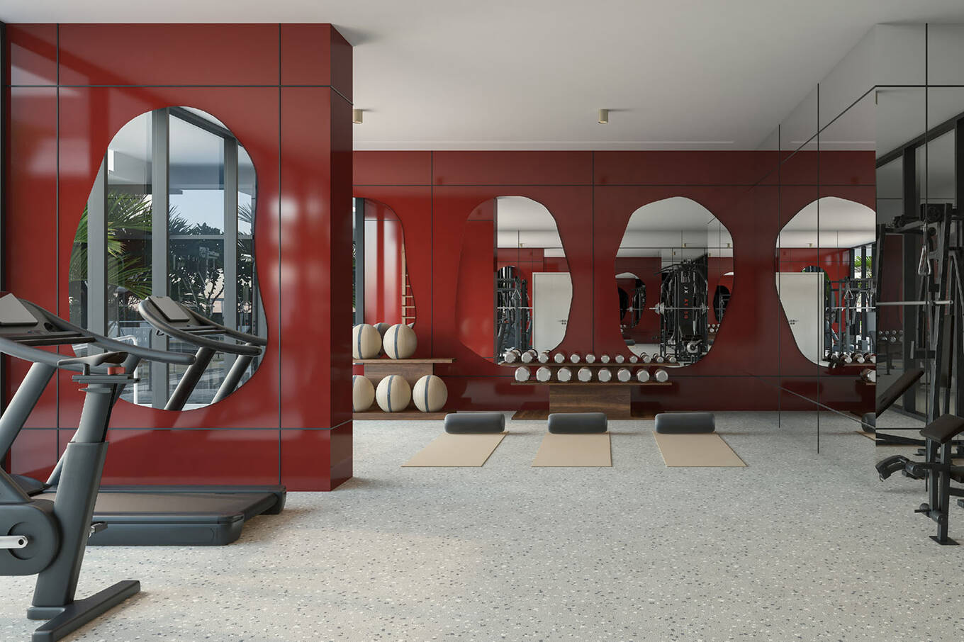 Hadley Heights by Leos Developments in Jumeirah Village Circle (JVC ...