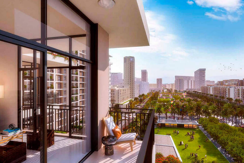 Town Square: Community Guide | Everhomes