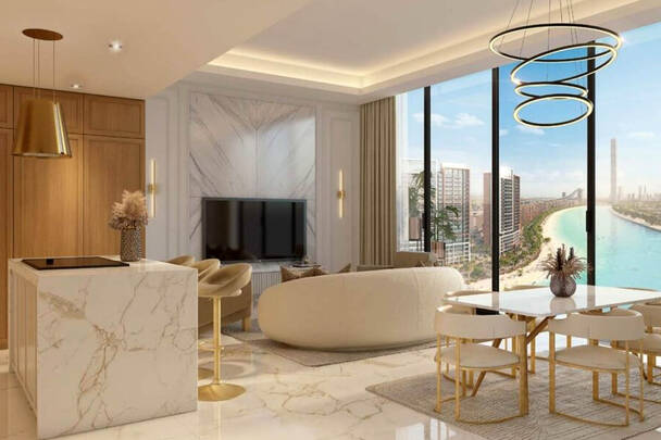 Al Furjan: Community Guide | Everhomes