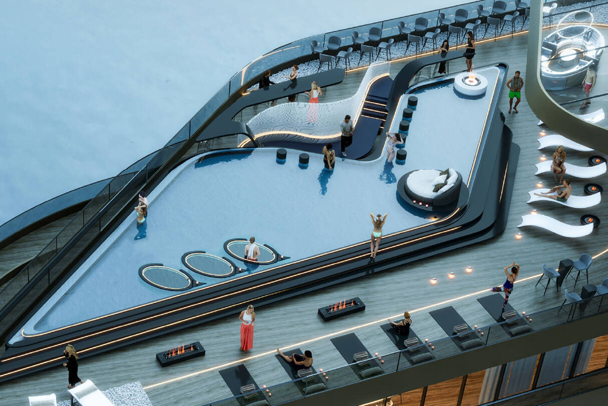 Meydan Horizon by Meydan Property Group in Mohammed Bin Rashid City ...