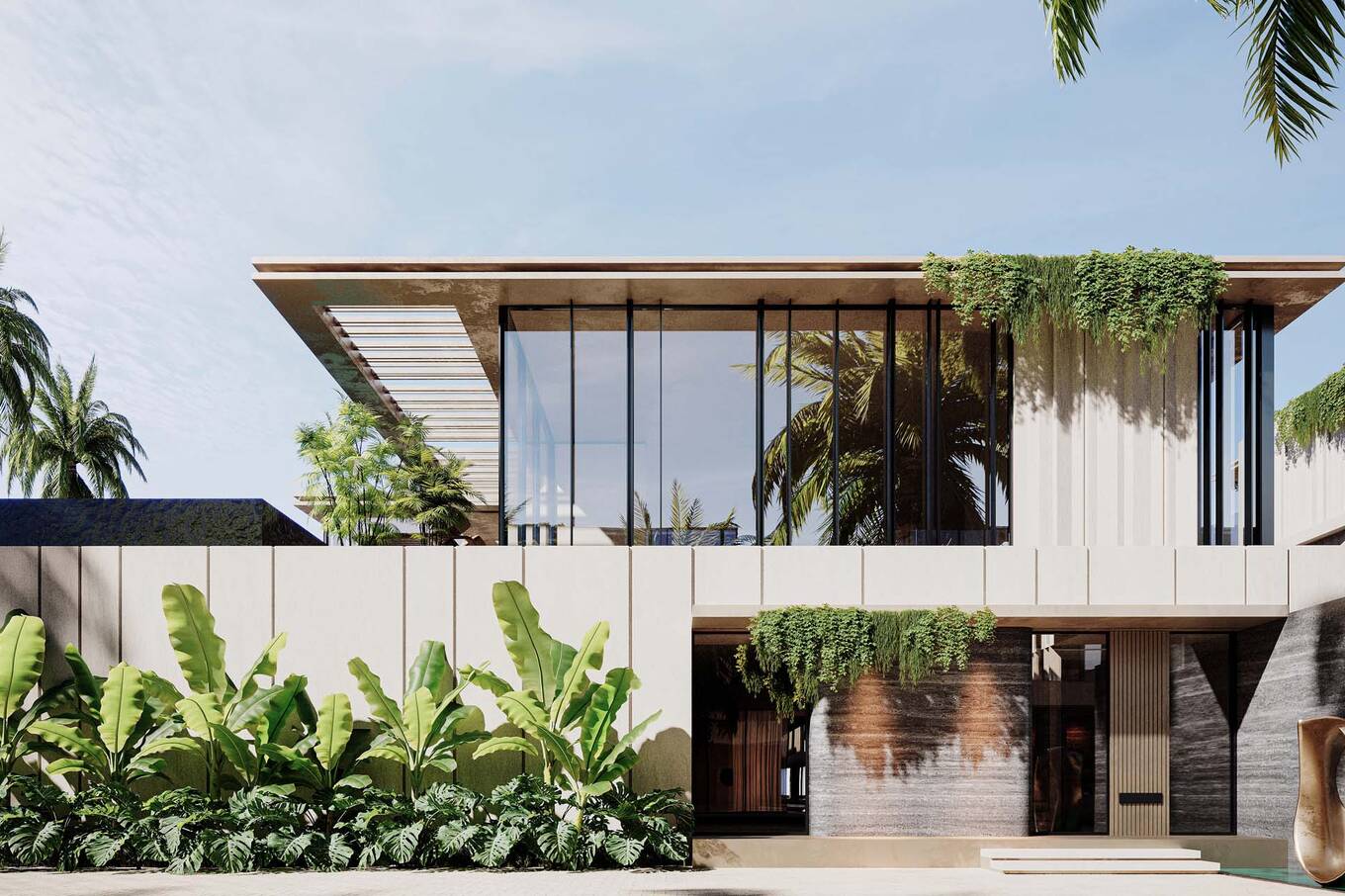 Mira Villas by Bentley Home by Mira Developments in Meydan, District 11 ...