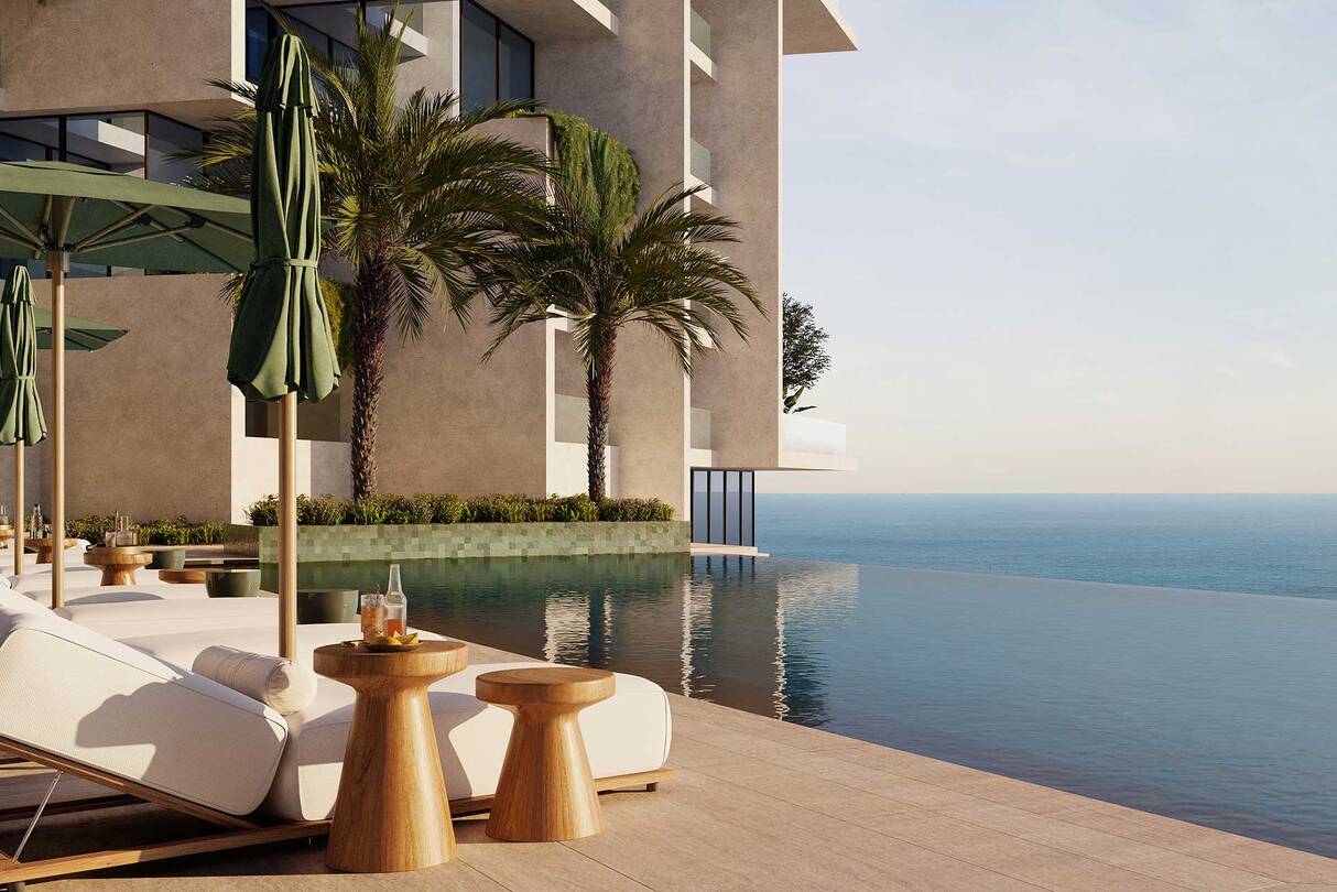 Divine Residencia by Takmeel Development in Dubai Studio City, Dubai