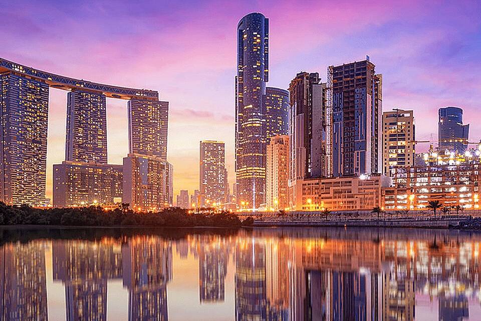 Al Reem Island: Community Guide | Everhomes