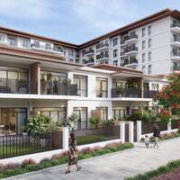 HRE Real Estate Development: for Sale in Dubai: Apartments, Townhouses ...