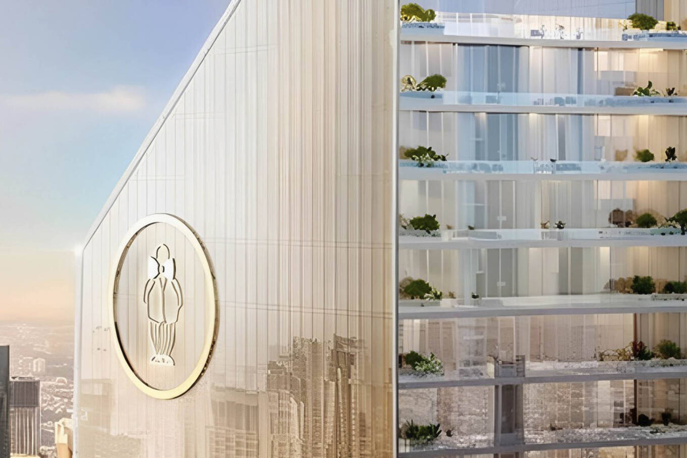 Mr. C Residences Downtown by Alta Developer in Downtown Dubai, Dubai