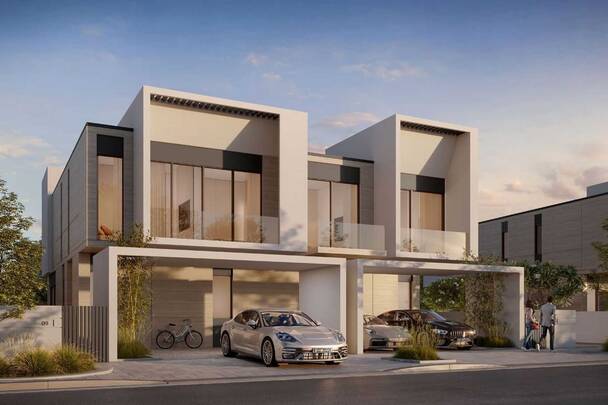 Dar Global: for Sale in Dubai: Apartments, Townhouses & Villas in UAE