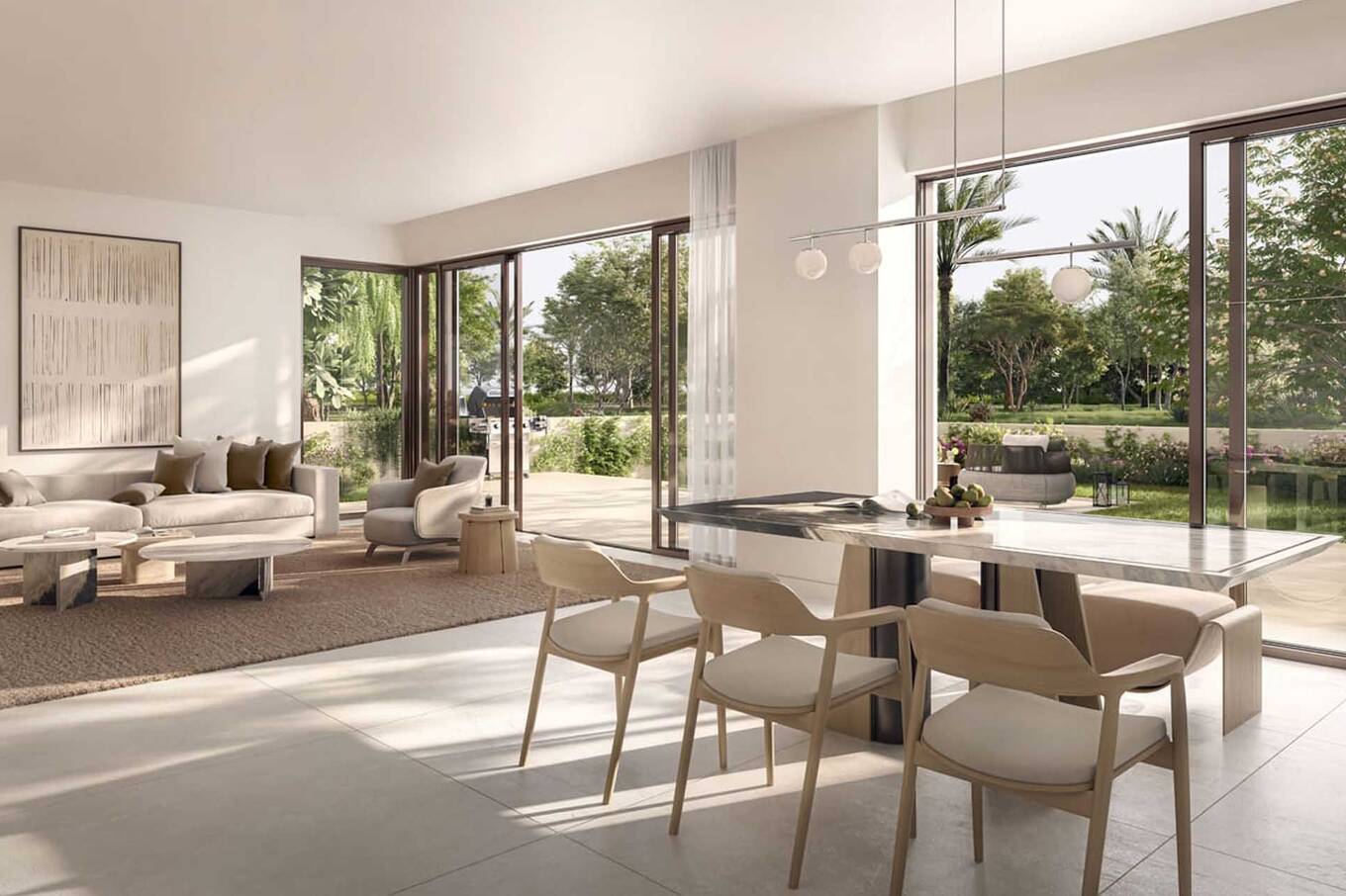 Bayn by Ora, Abu Dhabi