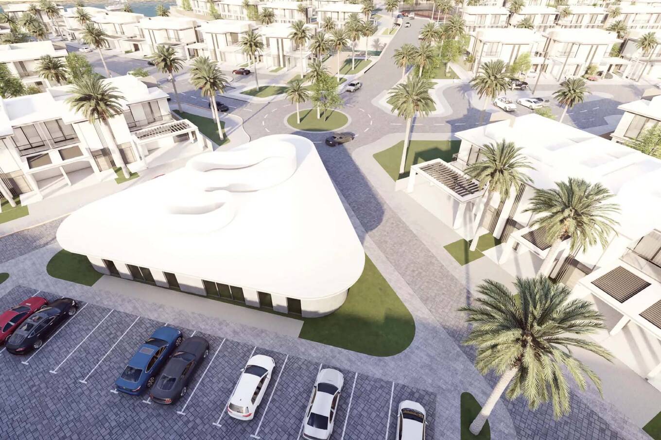 Falcon Island by RAK Properties, Ras Al Khaimah | Everhomes