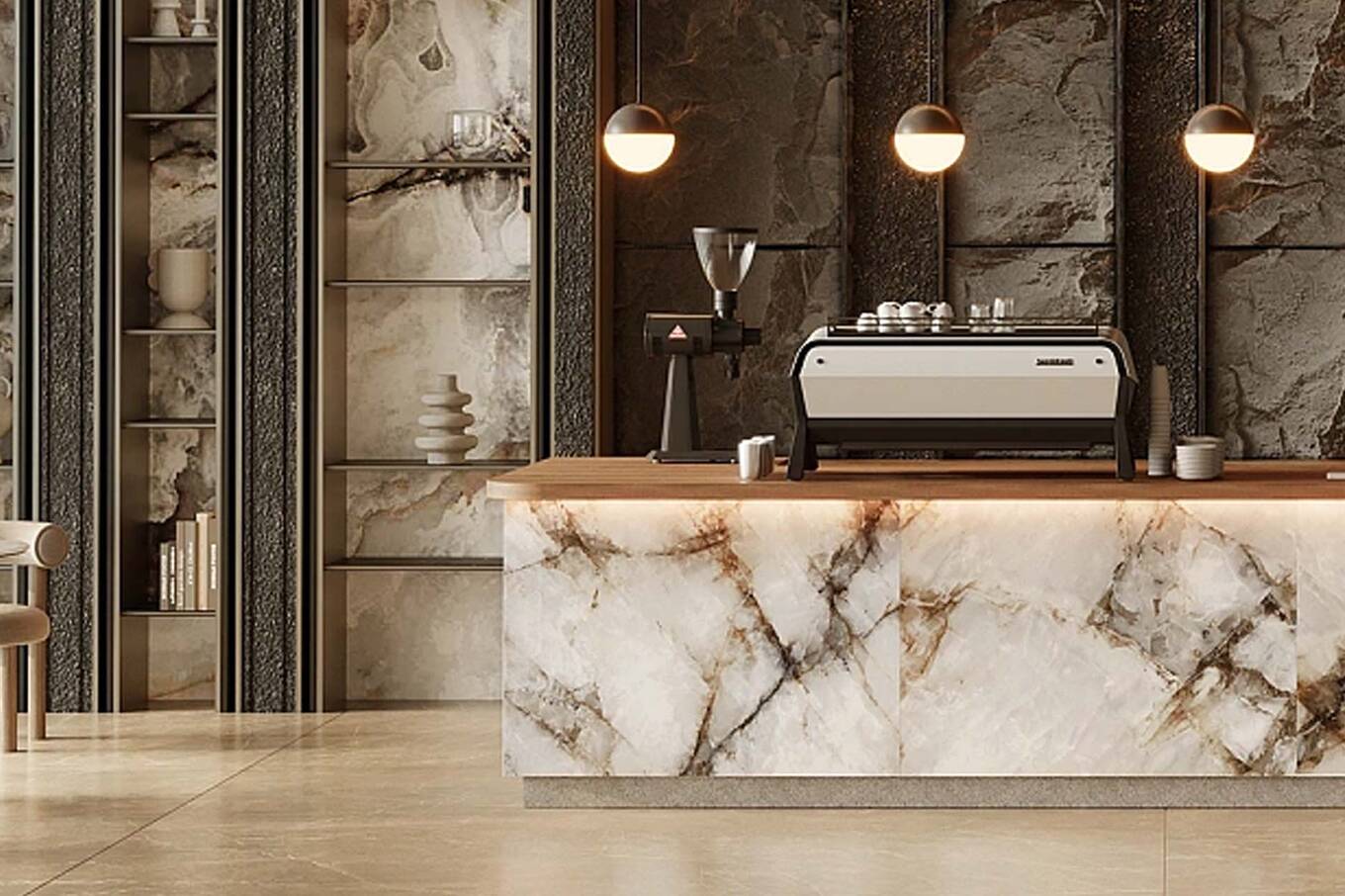 Interstellar Tower in Jumeirah Village Triangle, Dubai