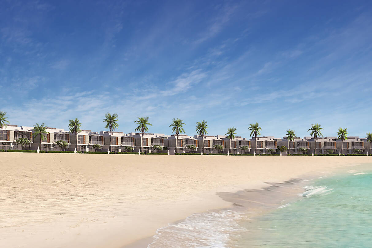 Athlon by Aldar Properties in Dubailand, Dubai