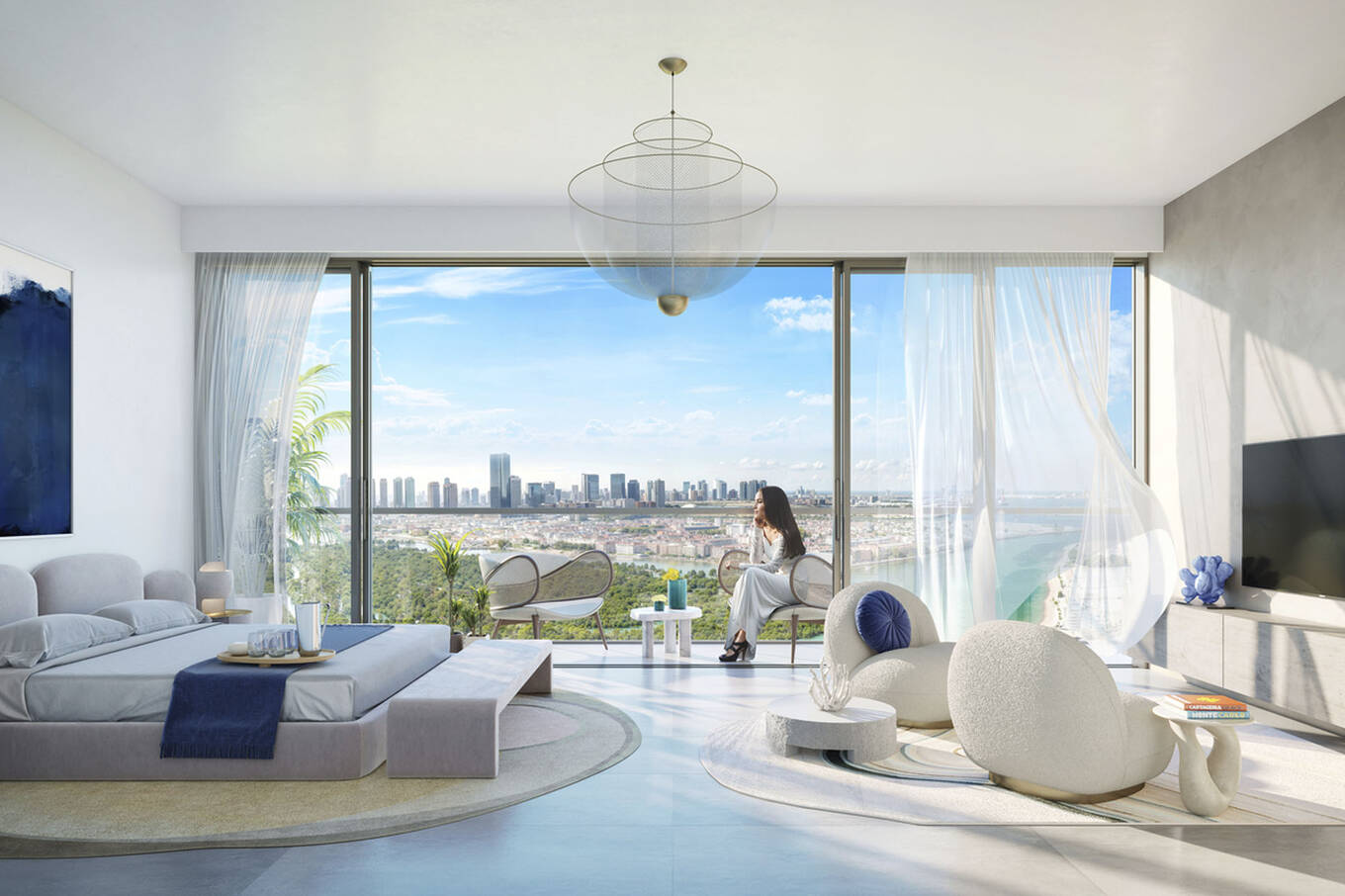 Rivage by Deyaar in Al Reem Island, Abu Dhabi