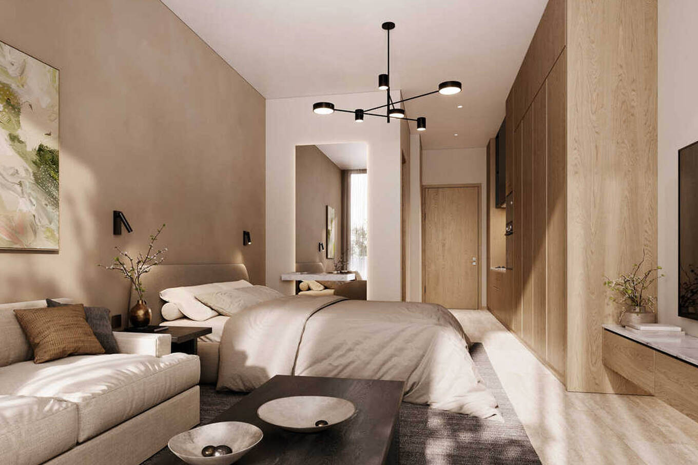 The Berkeley Residences in Dubai Hills Estate, Dubai