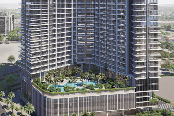 IRTH Development: for Sale in Dubai: Apartments, Townhouses & Villas in UAE