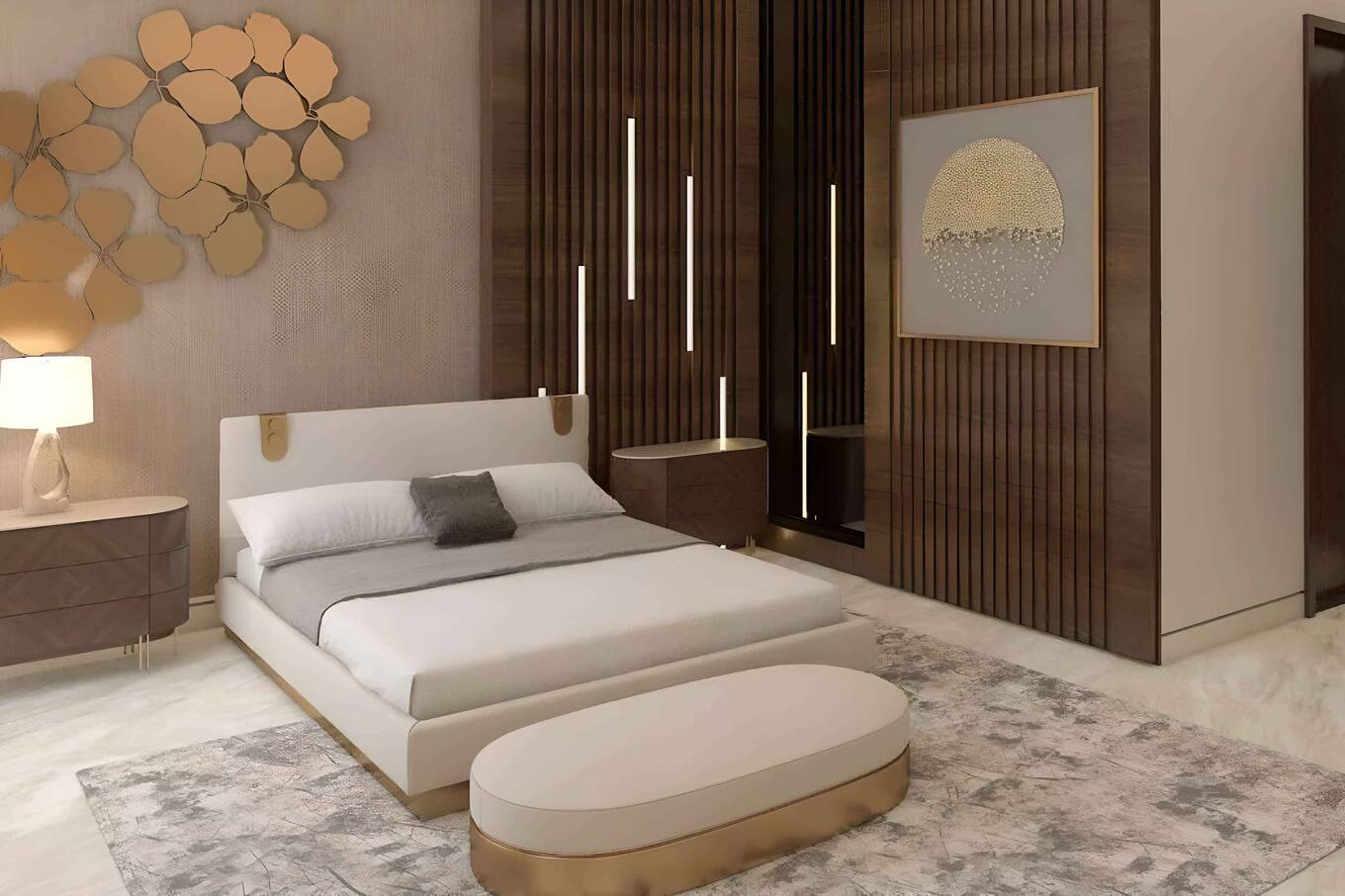 Paradise Hills by Gulf Land Property Developers in Dubailand, Dubai