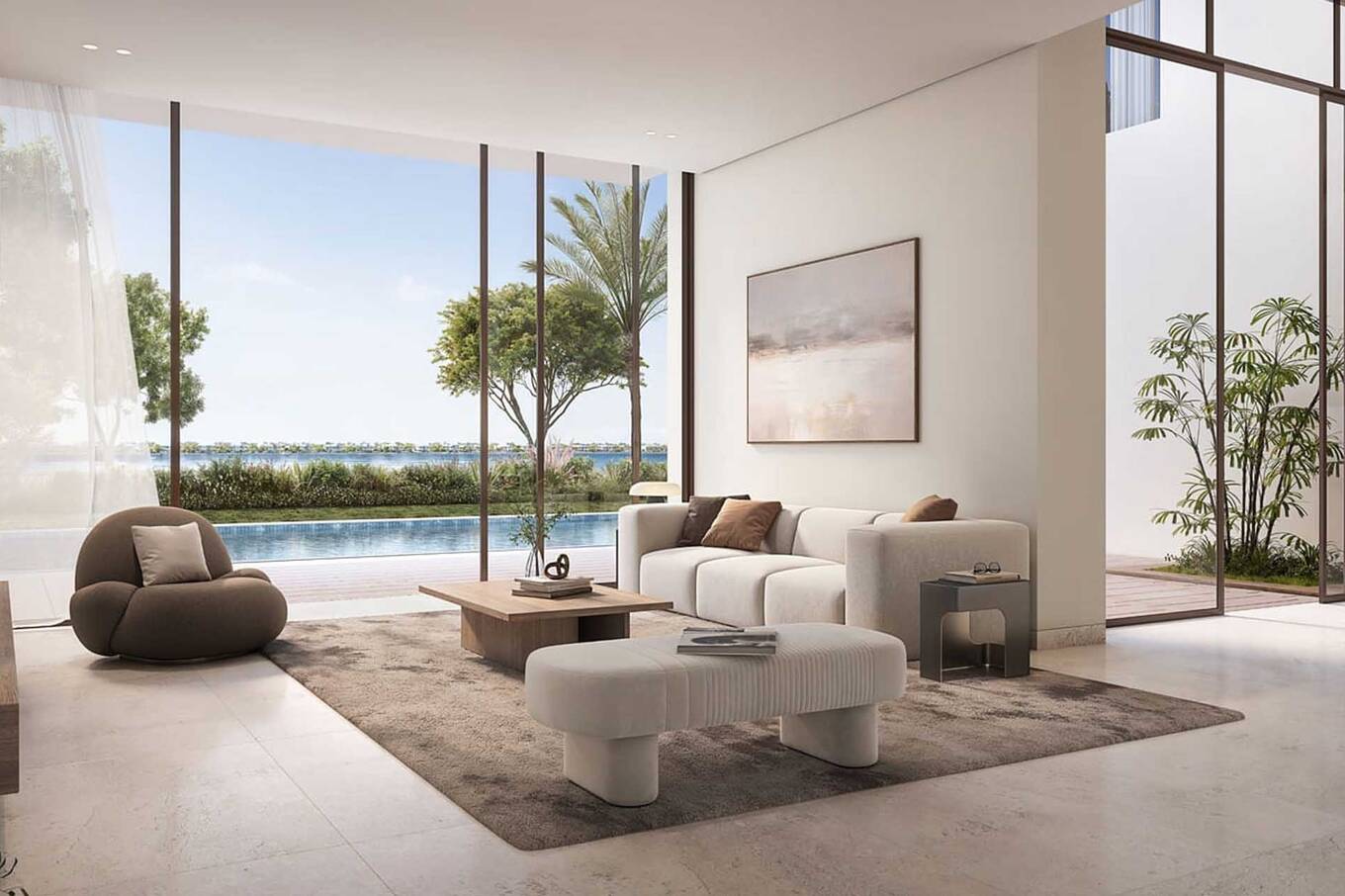 Bayn by Ora, Abu Dhabi