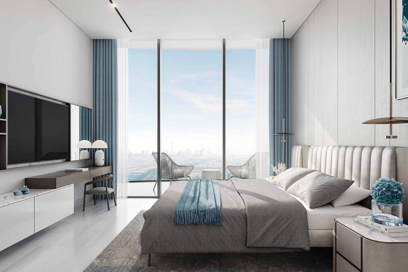 Laguna Residence by One Development in City Of Arabia, Dubai