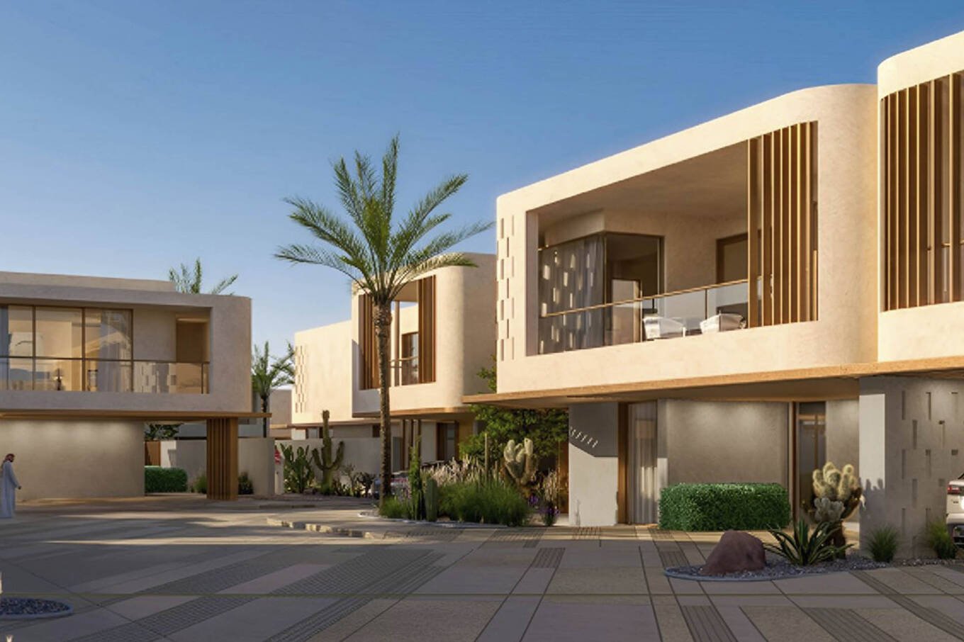 Altay Hills by IFA Hotels and Resorts, Sharjah