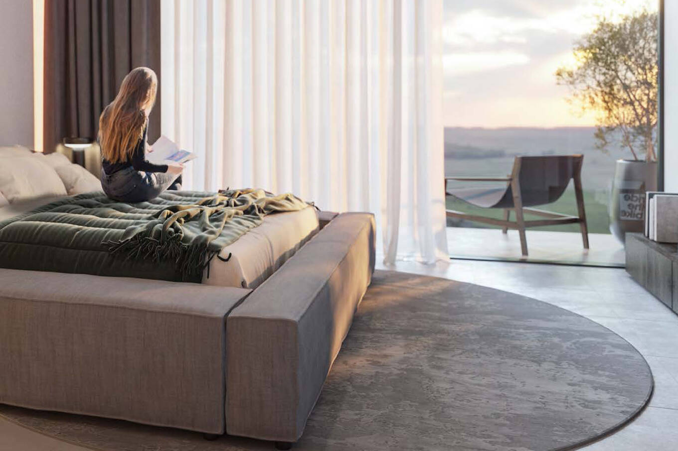 Nesba 2 by Arada Developments in Aljada, Sharjah