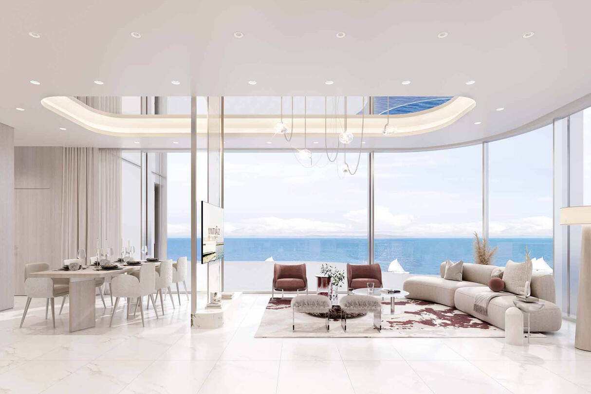 Olivia Gardens by Segrex Developmen in Al Satwa, Dubai