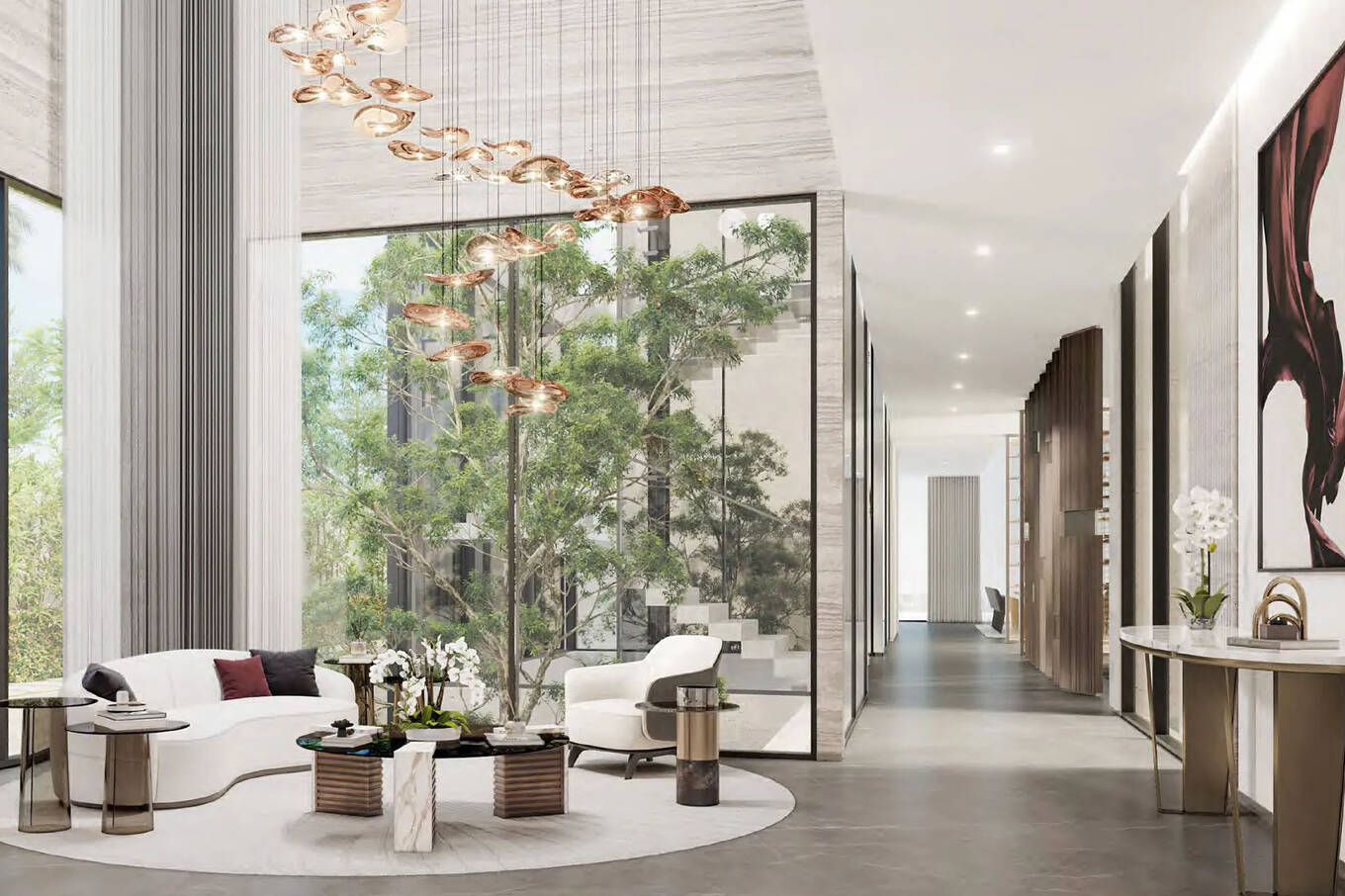 Autograph Collection by DAMAC Properties in Damac Hills, Dubai