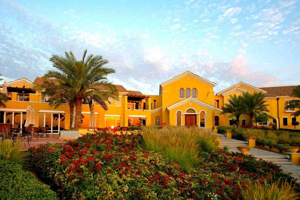 Arabian Ranches: Community Guide | Everhomes