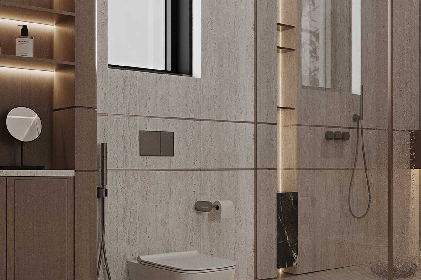 Selora Residences by Swank Development in Mohammed Bin Rashid City (MBR ...