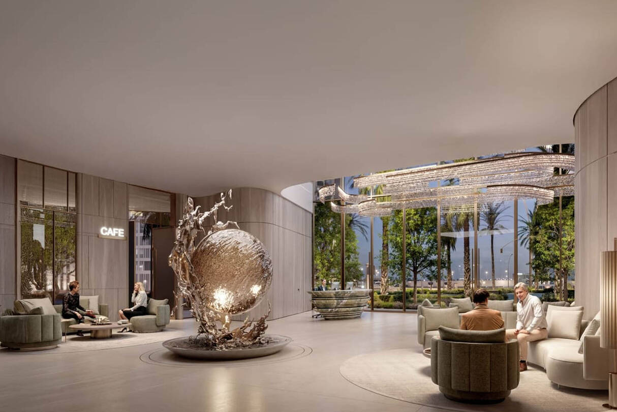 Hadley Heights 2 by Leos Developments in Dubai Sports City, Dubai