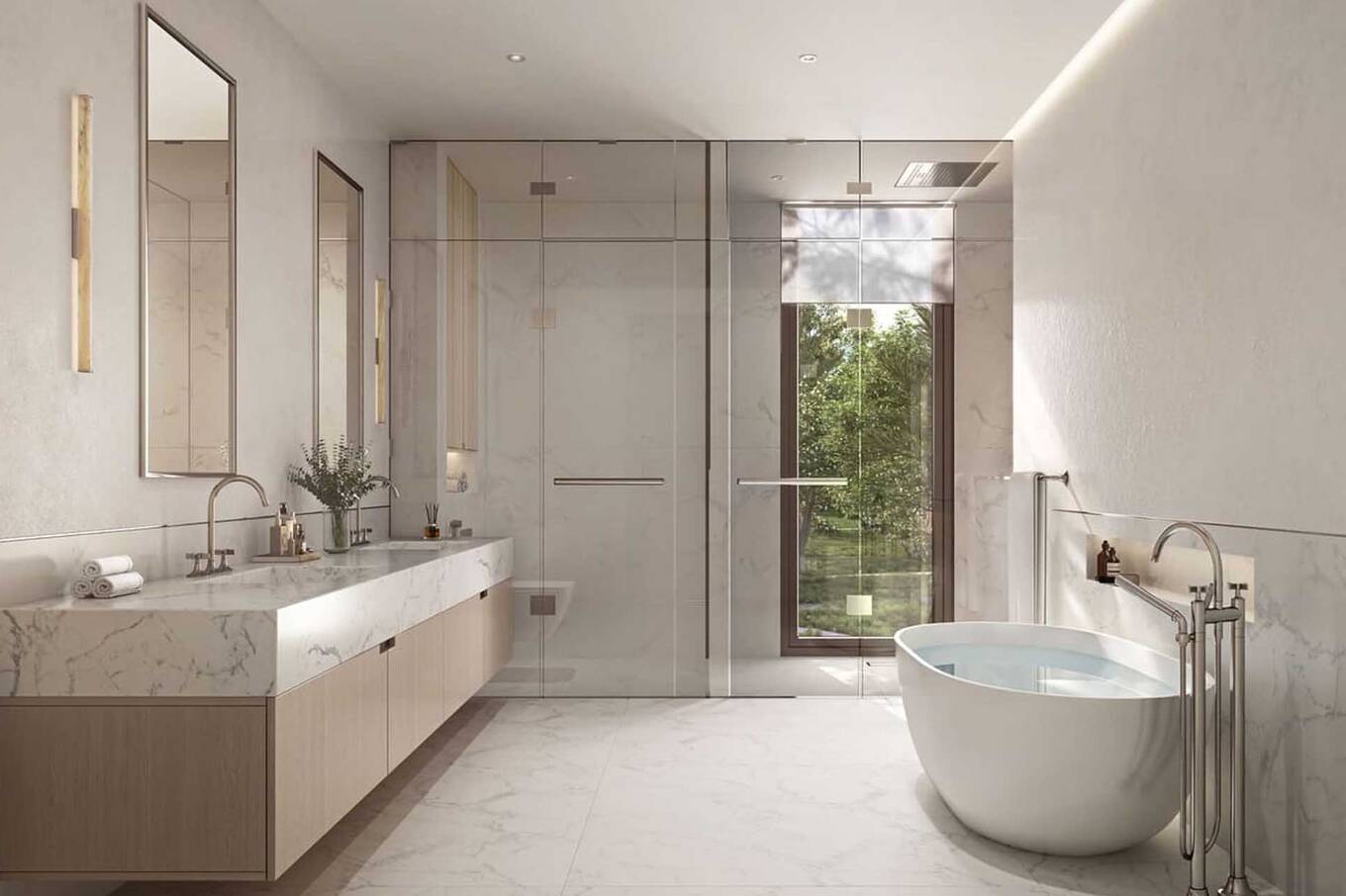 Bayn by Ora, Abu Dhabi