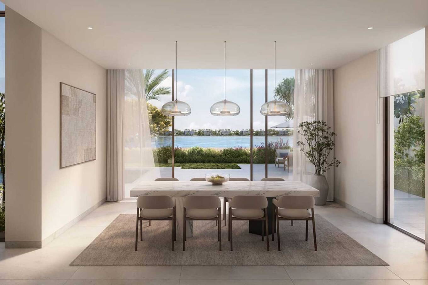 Bayn by Ora, Abu Dhabi