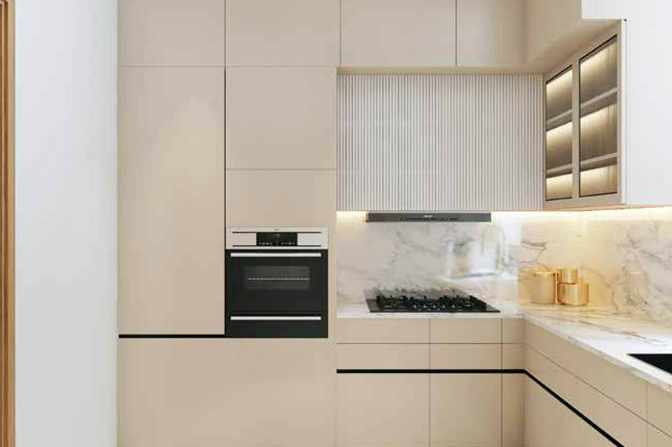 Sunset Grove Homes by SNK Properties in Jumeirah Village Circle (JVC ...