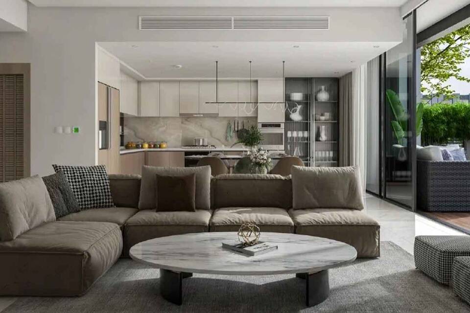 Reportage Hills by Reportage Properties in Dubailand, Dubai