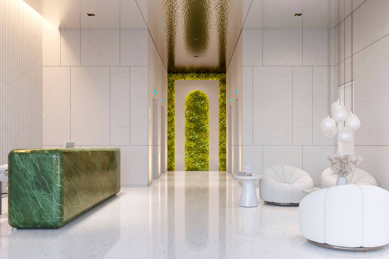 Elbrus by Tiger Properties in Jumeirah Village Triangle, Dubai | Everhomes
