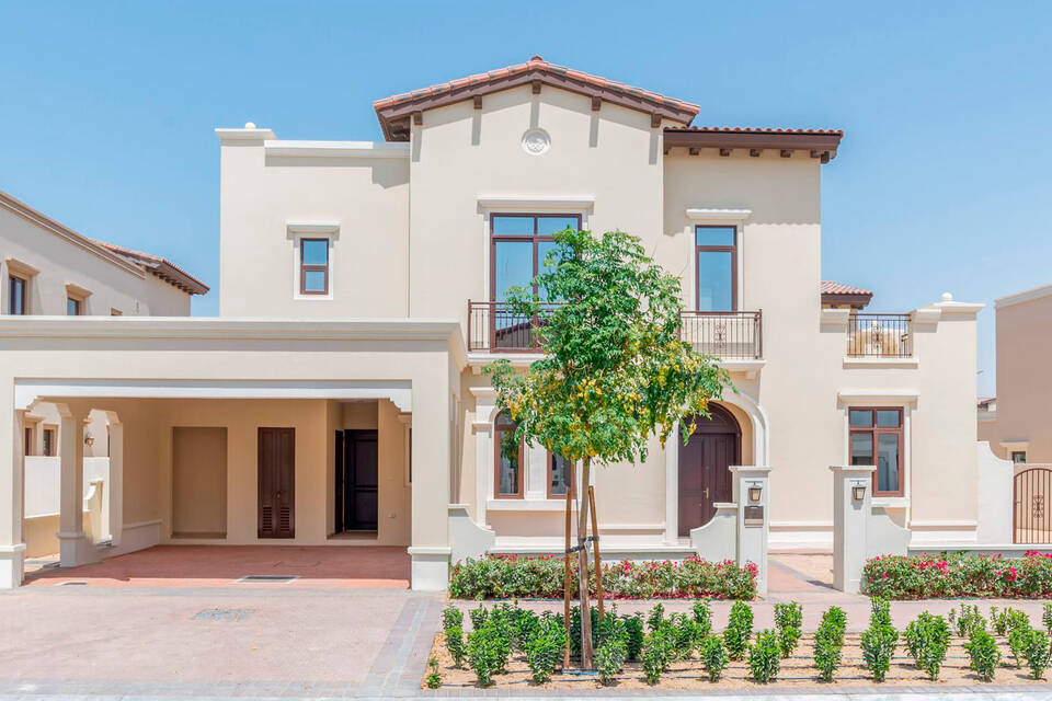 Arabian Ranches: Community Guide | Everhomes