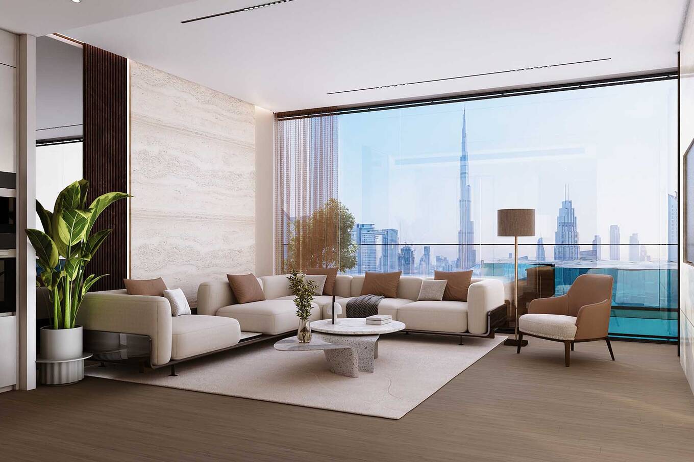 One by Binghatti at Business Bay, Dubai by Binghatti Developers in ...