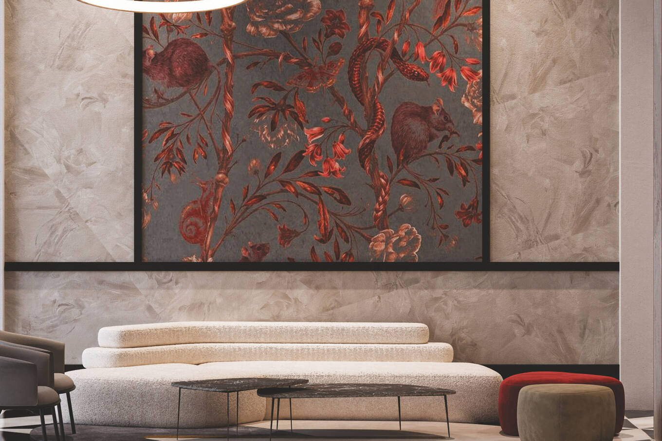 Lilium Tower by Tiger Properties in Jumeirah Village Triangle, Dubai