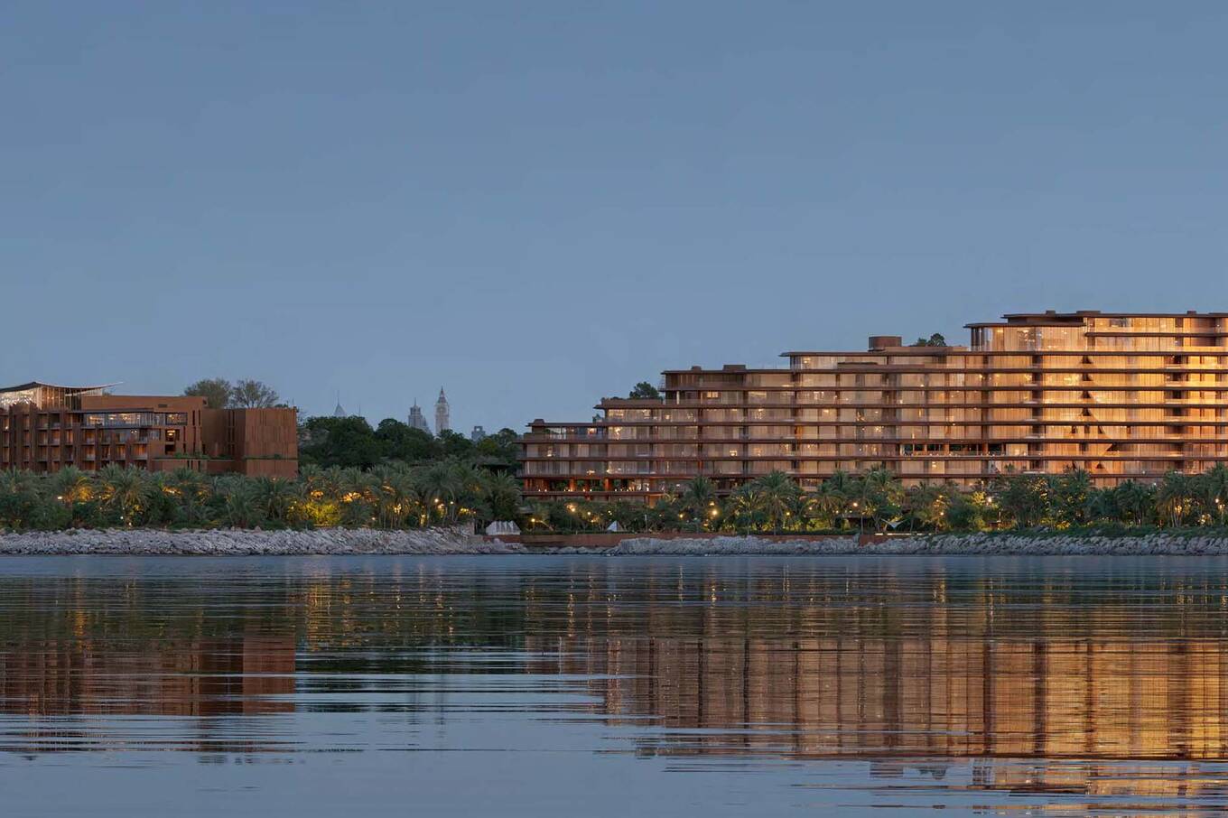 Jumeirah Asora Bay by Meraas Properties, Dubai