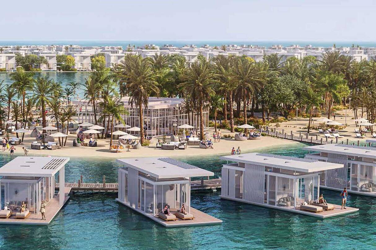 Falcon Island by RAK Properties, Ras Al Khaimah | Everhomes