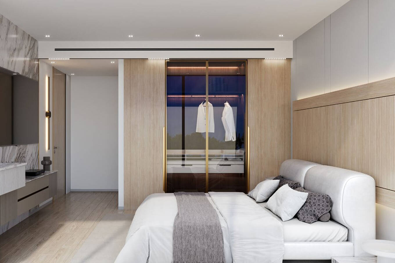 Binghatti Phantom by Binghatti Developers in Jumeirah Village Circle ...