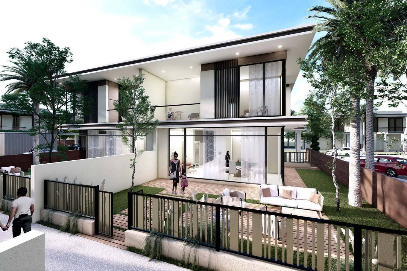 Falcon Island by RAK Properties, Ras Al Khaimah | Everhomes