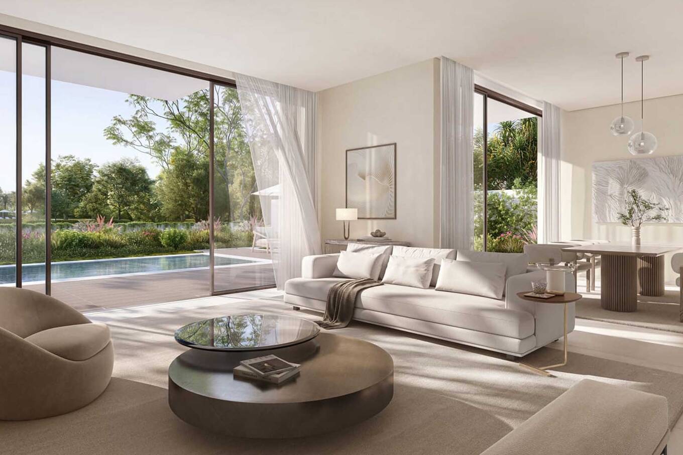 Bayn by Ora, Abu Dhabi