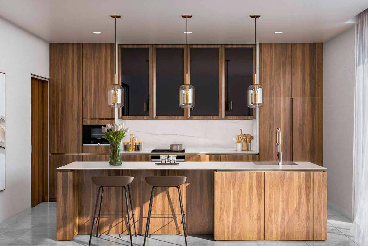 Falcon Island by RAK Properties, Ras Al Khaimah | Everhomes