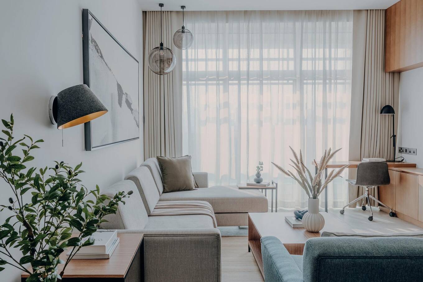 Affini Tribute Portfolio Residences by The Devmark Group in Al Jaddaf ...